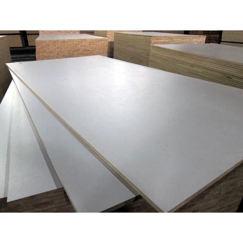 Jual Triplek Melaminto 6mm 1 Muka / Multiplek Melamin 6mm - Jakarta ...