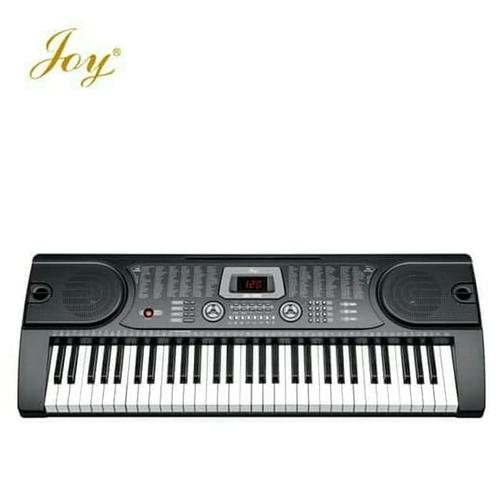 Jual Keyboard Piano Joy Jk-60 Like Techno Yamaha - Jakarta Barat ...