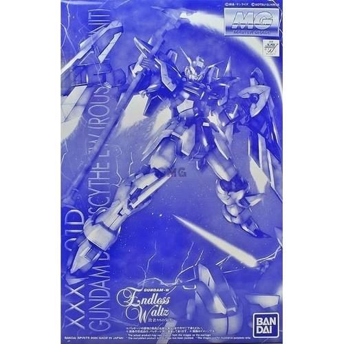 Jual MG 1/100 Gundam Deathscythe EW Roussette Unit Endless Waltz P ...