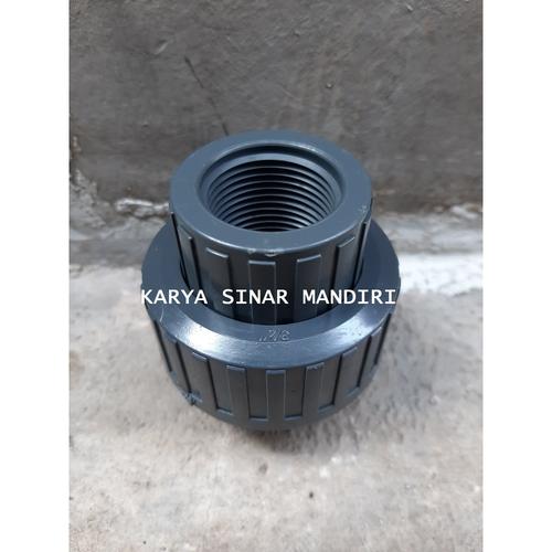 Jual Water Mur PVC 3/4 Inch Drat Dalam AW - Kota Tangerang - KARYA ...