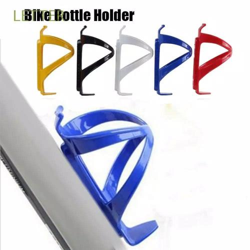 Jual Tempat Botol Air Minum dudukan botol Sepeda Bahan Plastik Elastis ...