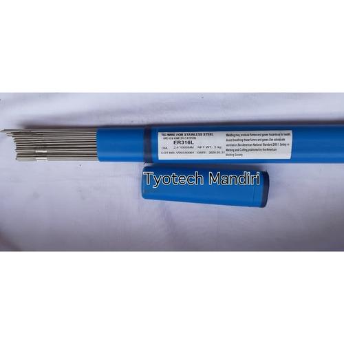EB AWS TIG Stainless Steel Welding Wire Rod ER630 Corrosion, 50% OFF