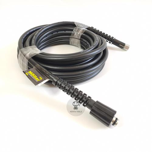 Jual Selang Jet Cleaner Mesin Steam Cuci / High Pressure Cleaner Hose ...