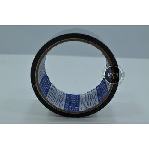 Jual Isolasi Duct / Lakban / Metalizing / Lem pipa AC 48mm / 2 Inch G ...