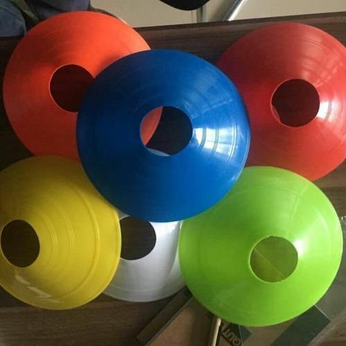 Jual Marker / Cone Mangkuk Alat Olahraga Latihan Kun Mangkok Marker ...