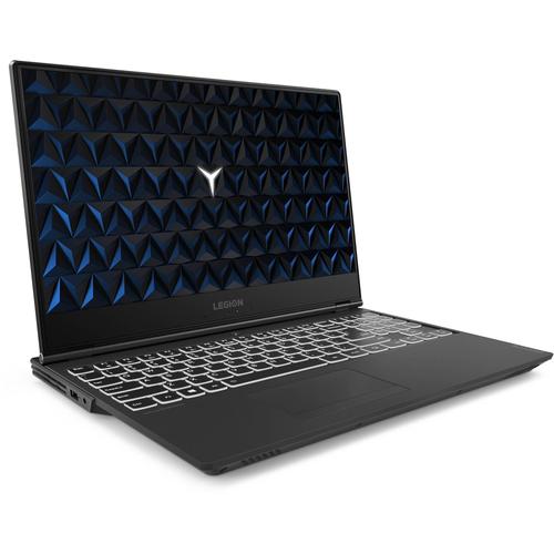 Jual Lenovo Legion Y540 15IRH 81SY00MSID-i7-9750HF 16GB SSD 512GB ...