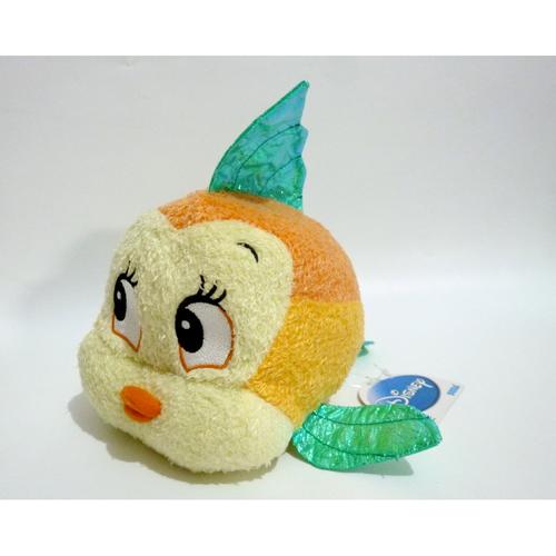 Jual Boneka Cleo Fish Pinokio Pinocchio Doll Original Disney Rare Plush ...