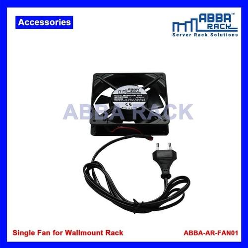 Jual ABBA Rack Single Fan for Wallmount Kipas Rack Server - Jakarta ...