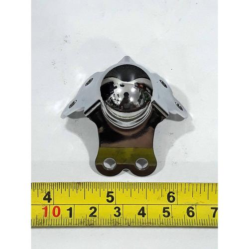 Jual SIKU BOX HARDCASE BESI SUDUT CORNER BLENONG BENJOL KECIL - Kota ...