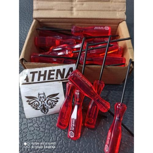 Jual Obeng Screwdriver Triwing Y Tip Nintendo Switch Wii NDS Gameboy ...