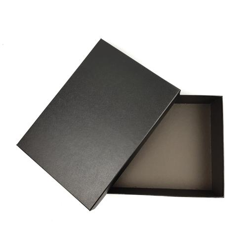 Jual BOX KADO HITAM/ BOX KADO/ GIFT BOX/ GIFT BOX BLACK/ BOX SML - L ...