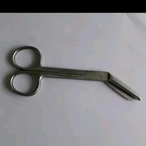 Jual gunting bedah operasi jaringan episiotomi epis 14cm - Jakarta ...