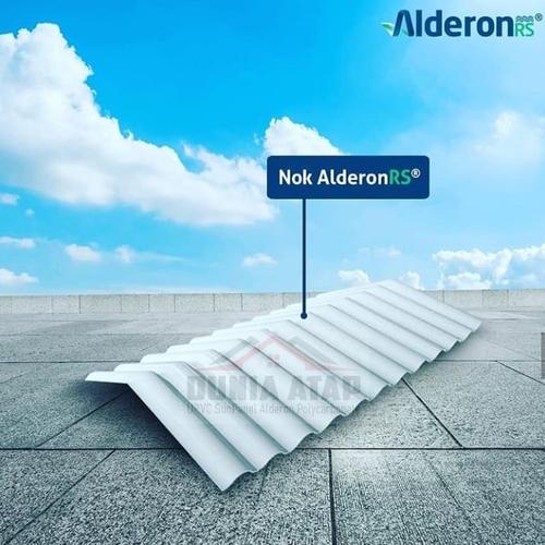 Jual NOK / WUWUNGAN ALDERON RS PUTIH DAN GREY - Putih - Jakarta Barat ...