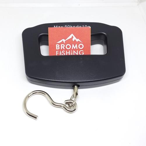 Jual Timbangan Ikan Digital 3 Gantung / digital fish luggage scale ...