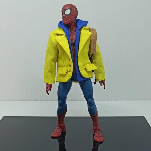 Jual outfit marvel legends (no figure) - Kab. Tasikmalaya - King ...