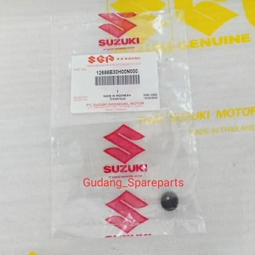 Jual Karet Damper Crank Balancer ASLI SGP Motor Suzuki Satria FU 150 ...