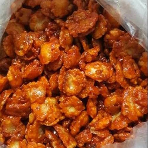 Jual Keripik Emping pedas manis 1kg - Kota Makassar - Snack Kiloan ...