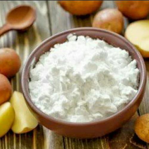 Jual Potato Starch From Holland 1 Kg ( Tepung Pati Kentang Halus ...