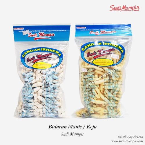 Jual Kue Bidaran Keju / Manis Sudi Mampir | Oleh Oleh Surabaya / Jawa ...