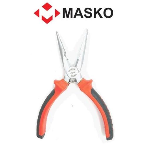 Jual TANG LANCIP / LONG NOSE 6" / 6 INCH ANTI KARAT 376 INCI PLIER ...