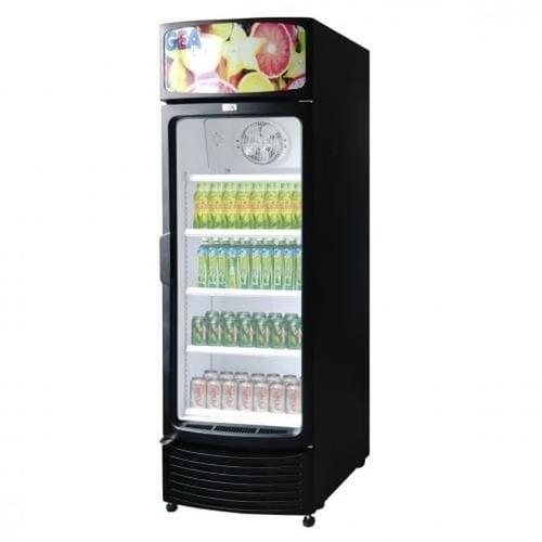 Jual Kulkas Showcase Cooler EXPO 416P Kulkas Pendingin Minuman ...