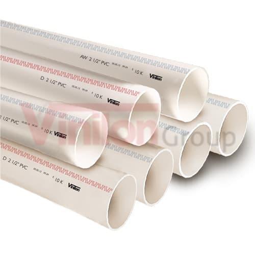 Jual Pipa PVC Vinilon AW 4" - Kota Bekasi - Mitra Material Bangunan ...