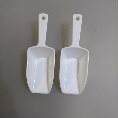 Jual Ice scoop sekop es batu (isi 2) sekop beras japan - Jakarta Utara ...