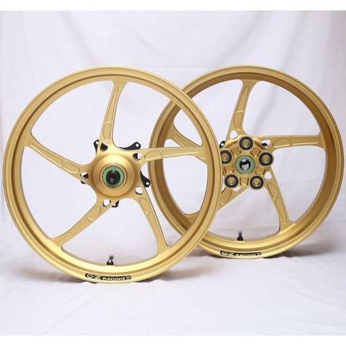 Jual Velg OZ Racing Italy Yamaha R25 - Kab. Banyumas - isle motoland ...