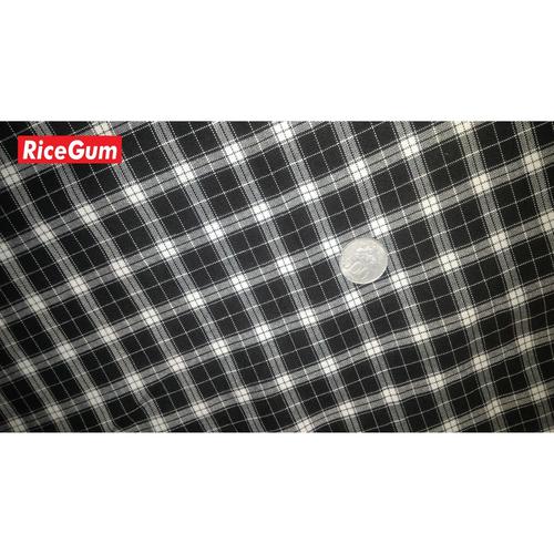 Promo Kain Katun Akrilik Motif Kotak Kotak - 1 Meter - Kota Bandung ...