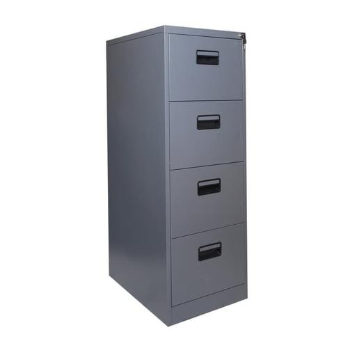 Jual FILLING CABINET BESI 4 SUSUN BROTHER B 104 - Kab. Tangerang - JD ...