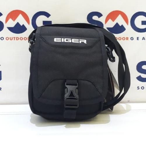 Jual Tas Selempang Eiger Mini - Kota Balikpapan - TOKO_HEMAT | Tokopedia