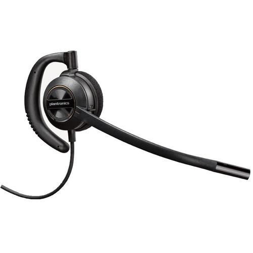 Jual Plantronics EncorePro HW530 (P/N : 201500-01) - Jakarta Barat ...
