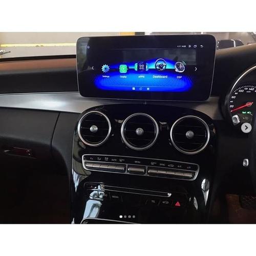 Jual Mercedes C Class W205 Android Head Unit - Jakarta Utara - eurozone ...