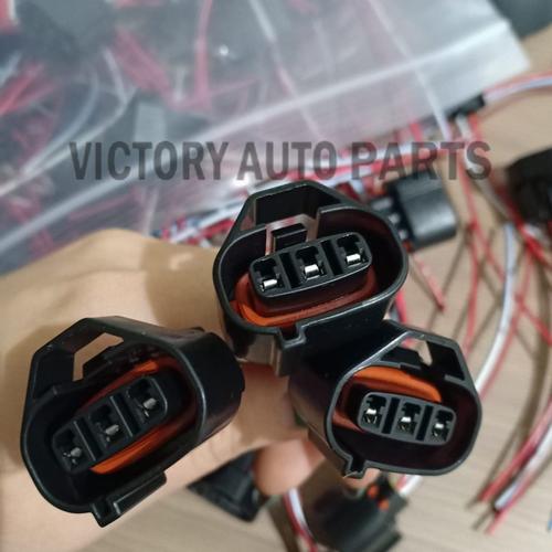Jual SOKET ISC IDLE SPEED CONTROL TOYOTA GREAT COROLLA NEW - Kota Batam ...