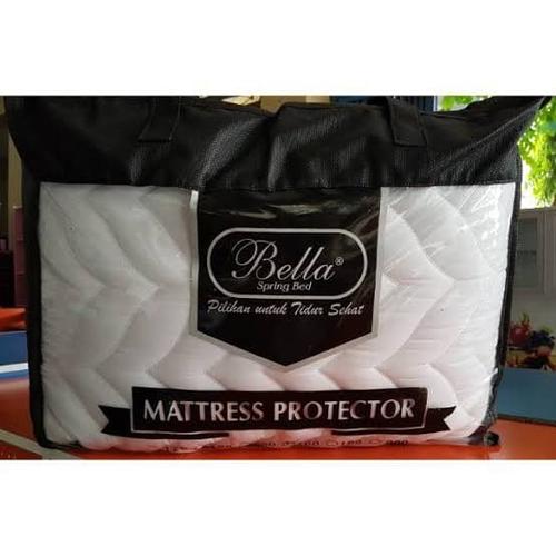 Jual Matrass protector / matras protektor / pelindung kasur - 180x200 ...