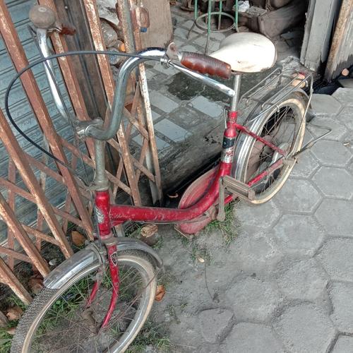 Jual Sepeda Oryx Orisinil Jepang Japan - Kota Semarang - rockparts.smg ...