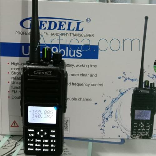 Jual HT Redel UV99 plus / HT Reddel UV99 plus / HT Redell UV 99 New ...