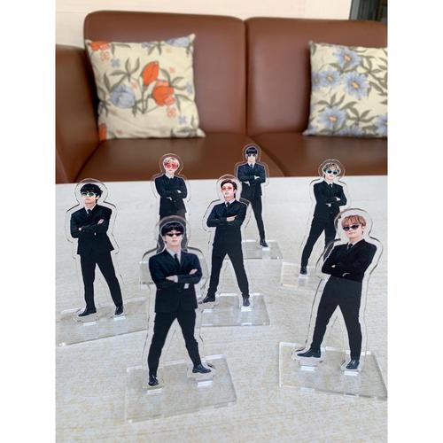 Jual Standee BTS Festa - Standee BTS - Akrilik BTS - Standee KPOP ...