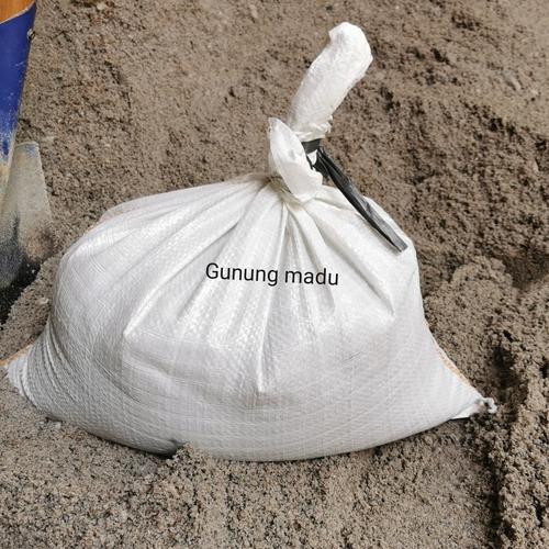 Jual PASIR BAHAN BANGUNAN 1 KARUNG KARUNGAN - Jakarta Barat - GUNUNG ...