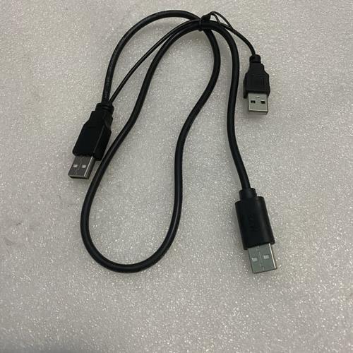 Jual Kabel Data Hardisk HDD Eksternal Portable USB 2.0 Male - Male ...