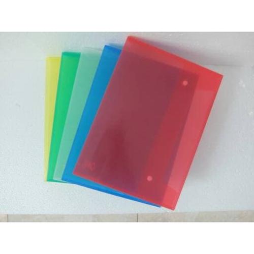 Jual Agatha Felix CARRY FILE 5CM FOLIO -8850 - Jakarta Utara ...