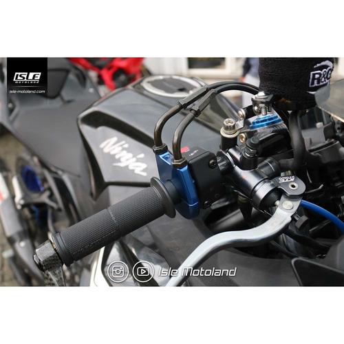 Jual Project One Gas Spontan / Quick Throttle Taiwan Yamaha R25 / R3 ...