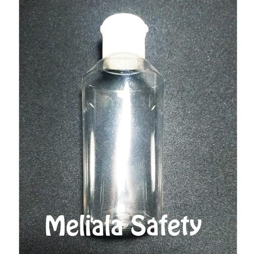Jual Habisin STOK READY Botol Hand Sanitisizer Hand Wash 50ml Flip Top ...