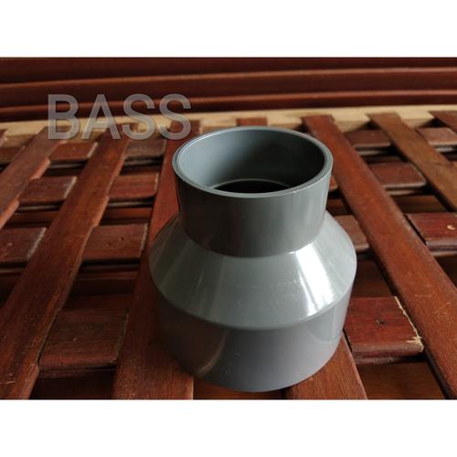 Jual Reducer PVC LESSO 2 x 1 1/4" inch D Vlok Verlop Sock Fitting Pipa ...