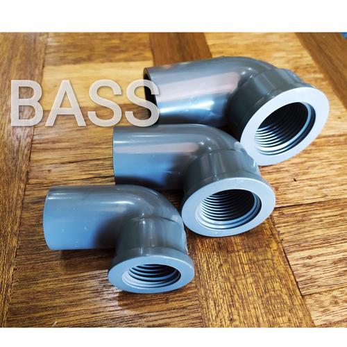 Jual Elbow Drat Dalam PVC 1" inch Lesso Elbow DD Keni Pvc Sambungan ...