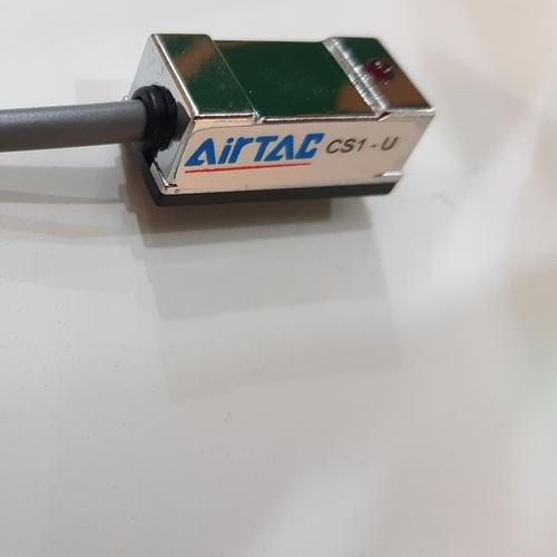 Jual SENSOR SWITCH AIRTAC CS1-U / CS1U - Jakarta Barat - All About ...