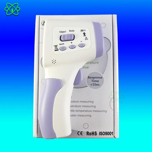 Jual INFRARED THERMOMETER GUN / THERMOGUN THERMOGAN THERMO - Jakarta ...