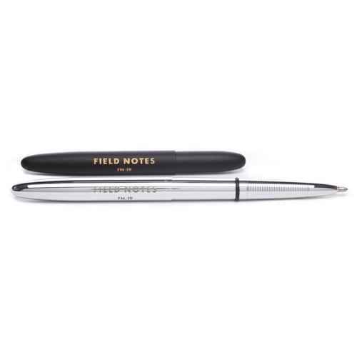 Promo Pulpen Premium Field Notes Space Pen Stationeries Alat Tulis ...