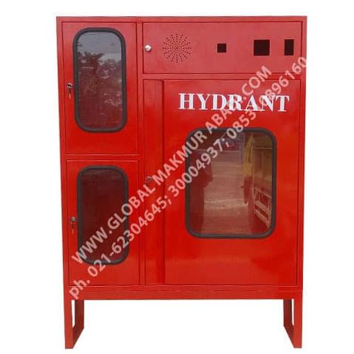Jual HYDRANT BOX B INDOOR CUSTOM - Jakarta Pusat - GLOBAL MAKMUR ABADI ...