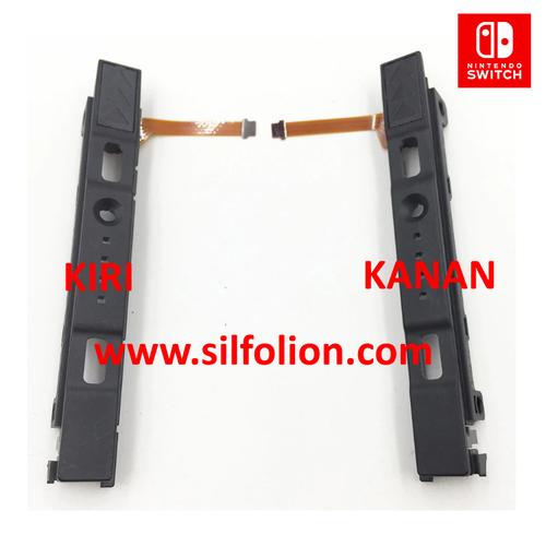 Jual Rail Slider Slide Sliding Joy Con Joycon Nintendo Switch Kiri ...